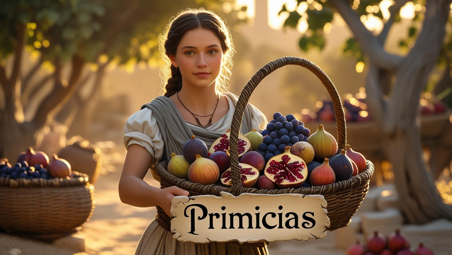 ¿Es Mandatorio Dar Las Primicias? Is It Mandatory To Give The First ...