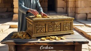 ¿Qué Es El Corbán? What Is Corban? – Preguntale A La Biblia