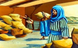 Reflexión Marcos 12:41-44 “La Ofrenda De La Viuda” – Pregúntale A La Biblia