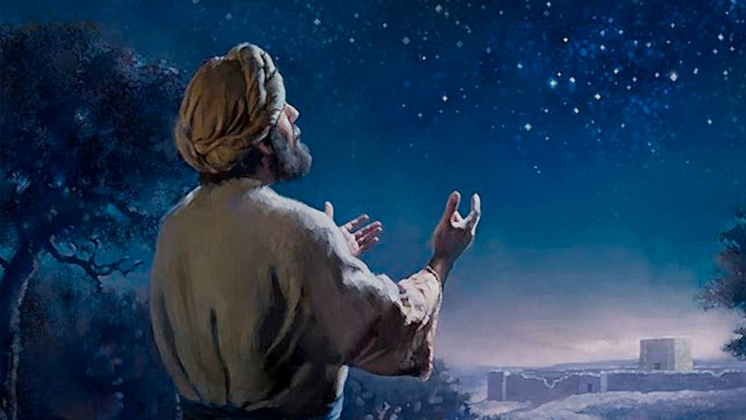 ¿Quién Fue Abraham? – Preguntale A La Biblia