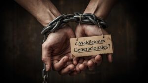 Maldiciones Generacionales O Maldiciones Pasadas De Generación A