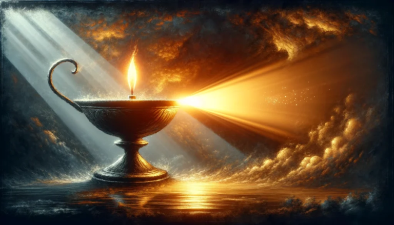“Nada Oculto Que No Haya De Ser Manifestado” Marcos 4:21-22 “Nothing ...