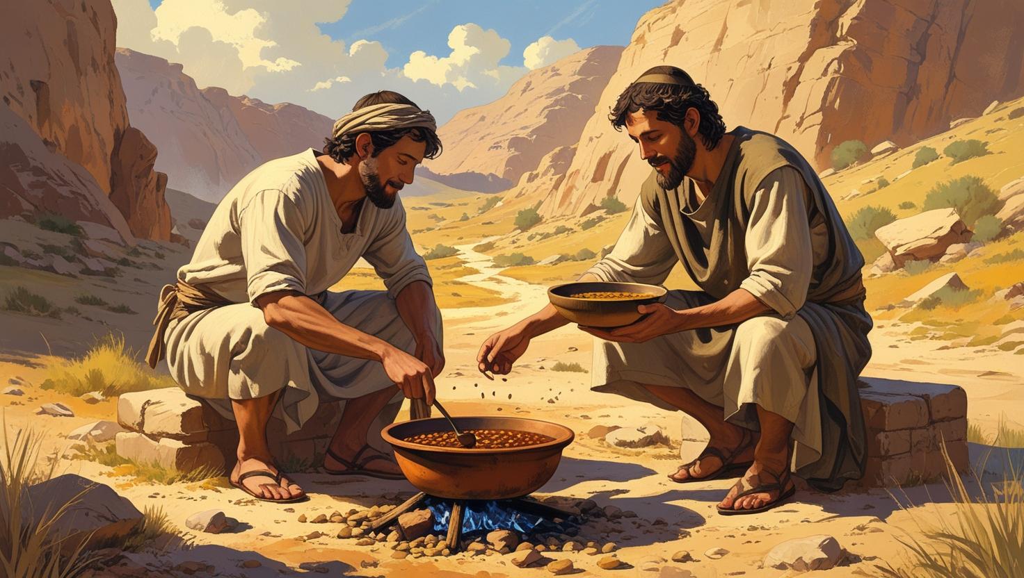 “Abraham-Isaac y Jacob Los Patriarcas Del Judaísmo” “Abraham-Isaac and ...